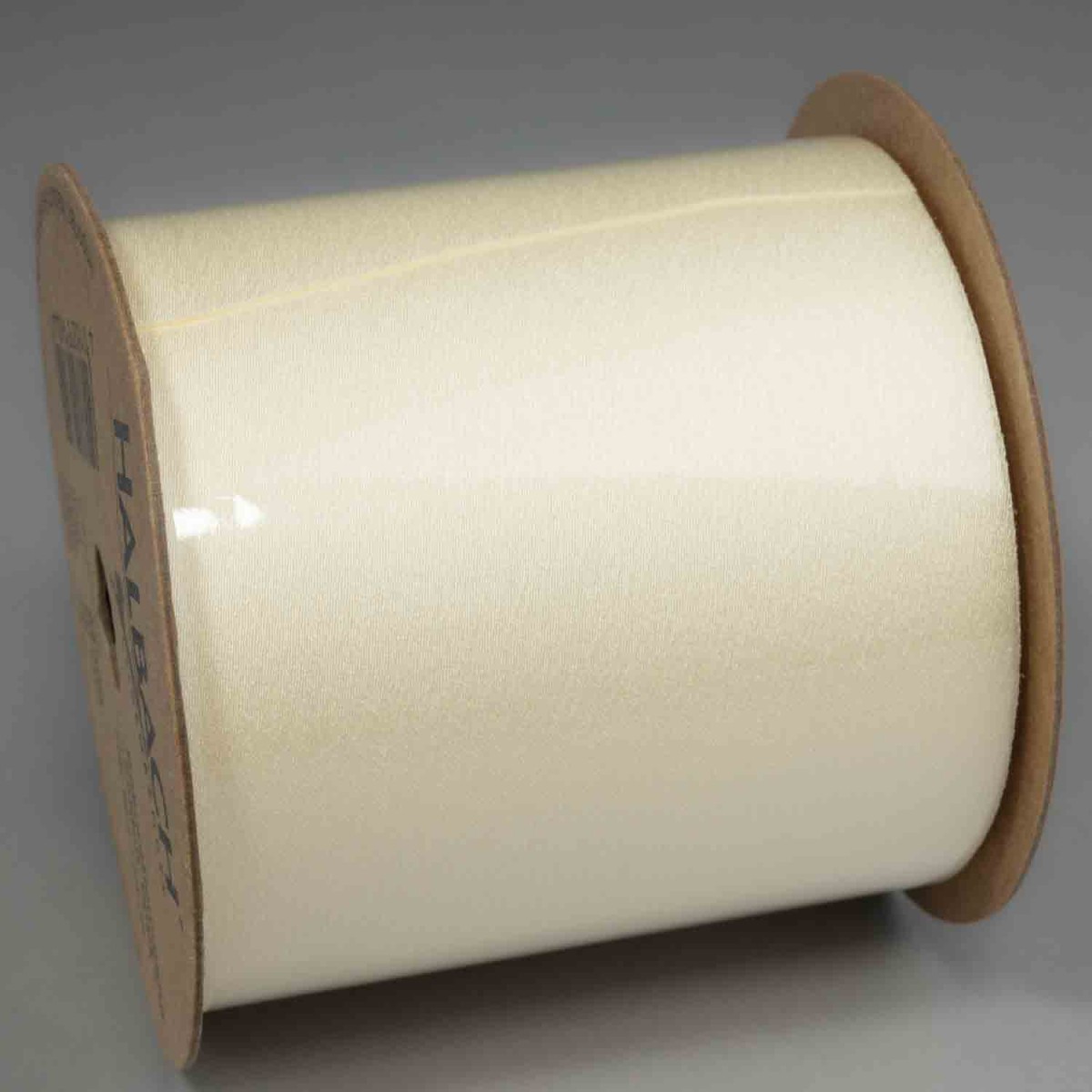 Nastro "Seta" - 70 Mm x 10 M / Crema Colore Bianco DIMENSIONE O FORMATO ...